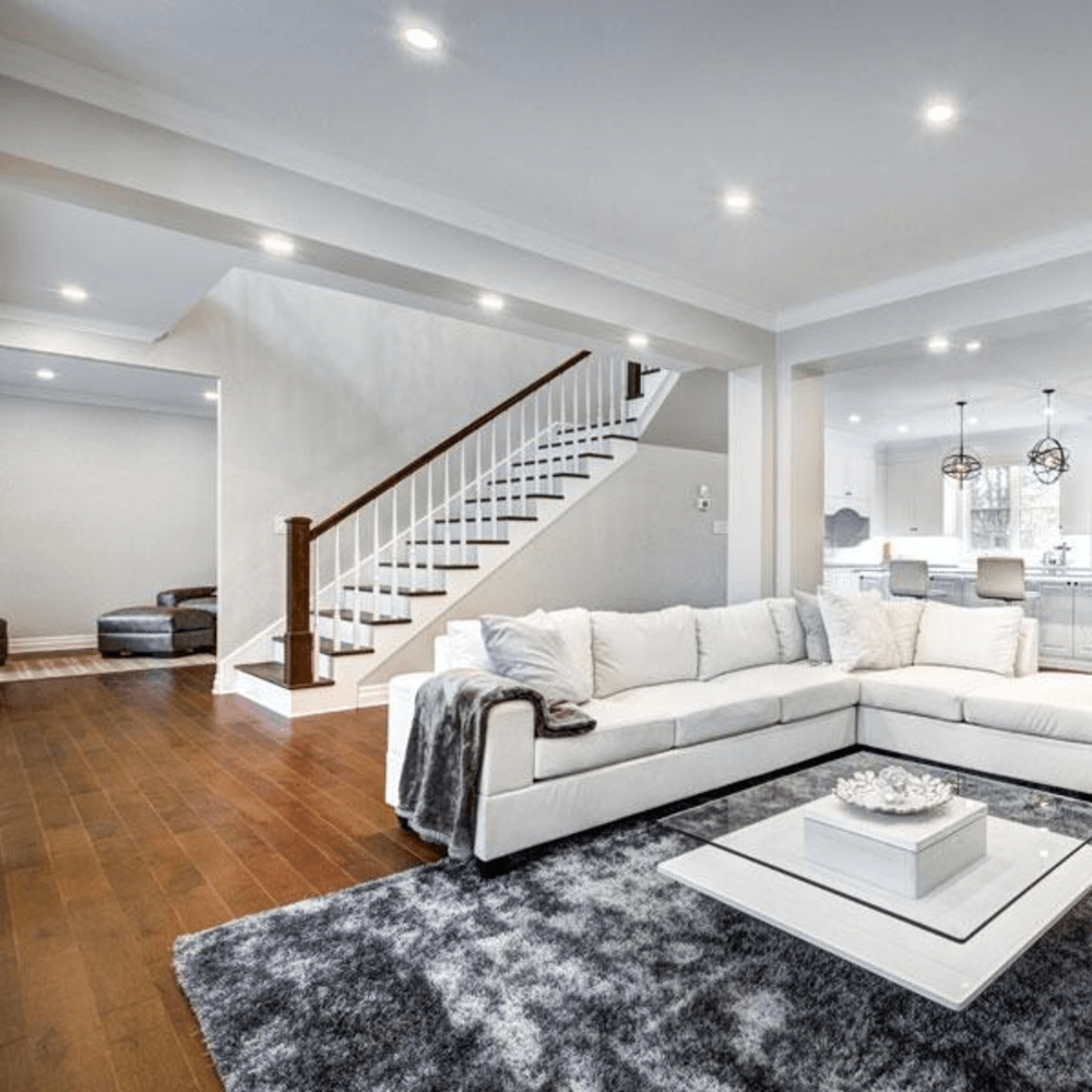Basement Renovations In GTA – Premium Constructions